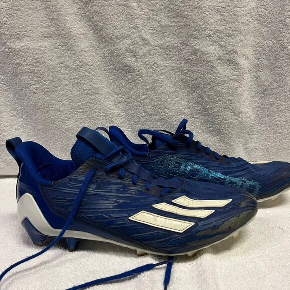 adidas | Shoes | Adidas Zero Mens Football Cleats Used | Poshmark